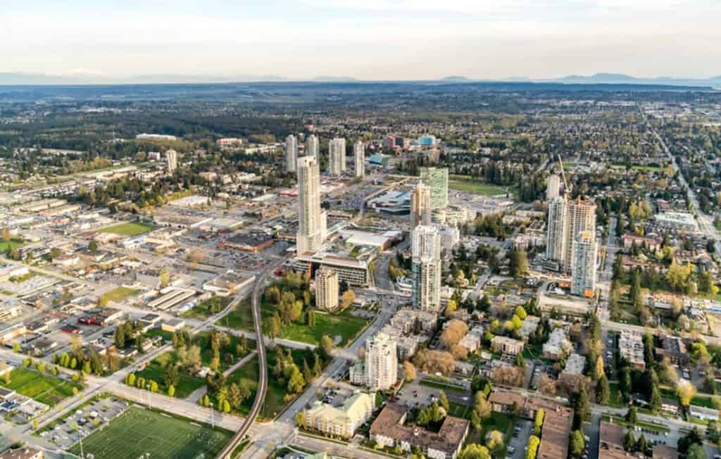 4 Reasons Why You Should Move To Surrey In 2022