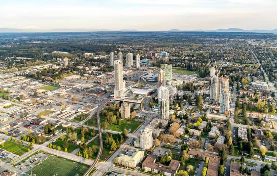 4 Reasons Why You Should Move to Surrey in 2020 4 Reasons Why You Should Move to Surrey in 2020