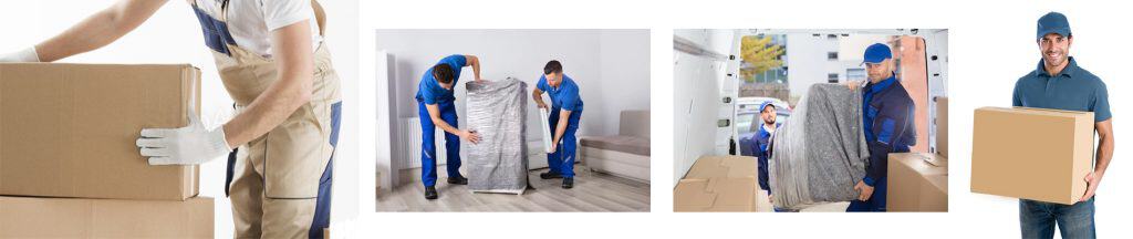 Student Movers With Transport Executive - Get Free Quote